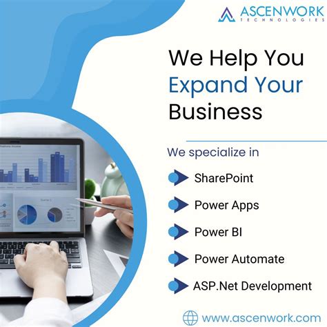 Ascenwork Technologies Private Limited On Linkedin Powerapps Powerbi