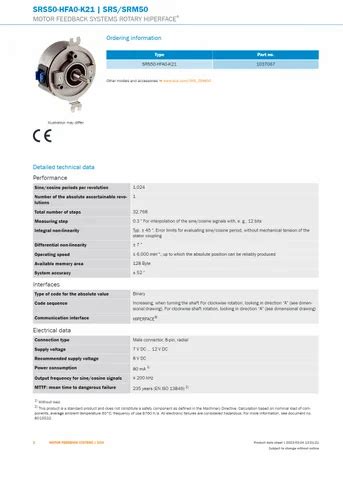 Motor Feedback Encoder At Rs 5000 Servo Motor Encoder In New Delhi