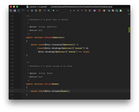 GitHub Rainglow Jetbrains Color Themes For JetBrains IDEs Including PHPStorm Webstorm