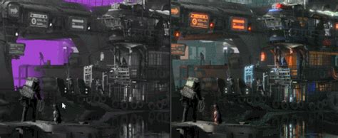 nuke compositing tools buddy system — hiram ford nuke compositing