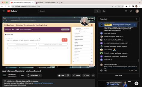 Ganesh Samarthyam On Linkedin Java Springboot Java Learning Coding Knowledge Sharing