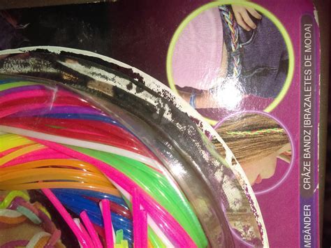 Scoubidou Scoobie Scooby Neon Loop Craft In E13 Newham Für 6 00 £ Zum Verkauf Shpock De