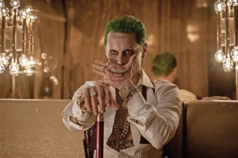 Jokers Throughout The Years Entertainment Tonight