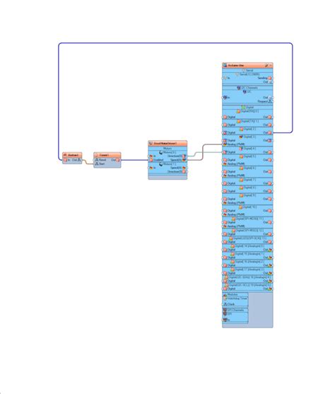 Arduino Dc Motor Running For A Specific Time