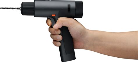 Xiaomi 12V Max Brushless Cordless Drill - TechPunt