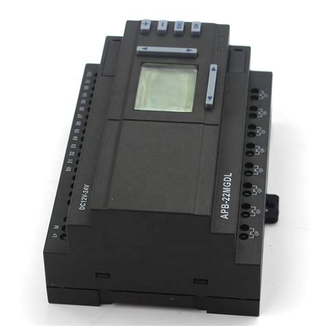 APB MGDL Channels PLC Programmable Logic Controller China APB MGDL Channels