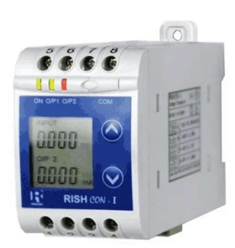 Transducer At Piece Current Transducer In Ahmedabad ID