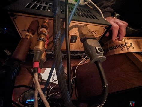 Abbas Esoteric Audio 2 0 Dac Photo 4851275 Us Audio Mart