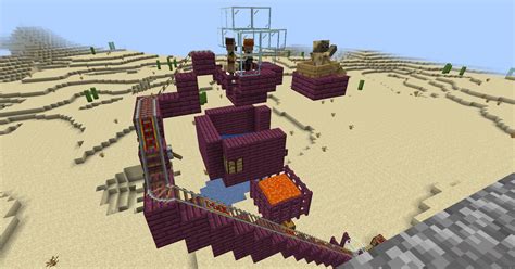 Why Wont My Golems Spawn Rminecraftfarms