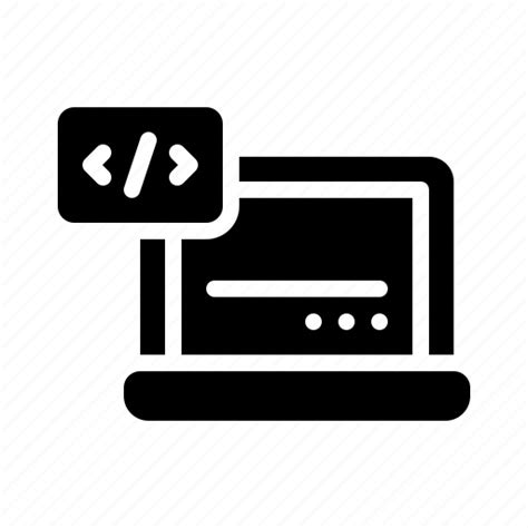 programming software development coding structure network laptop