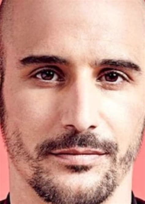 Breaking Baldi Fan Casting On Mycast