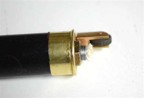 Shotgun Shell Lighter V3 13 Steps With Pictures Instructables