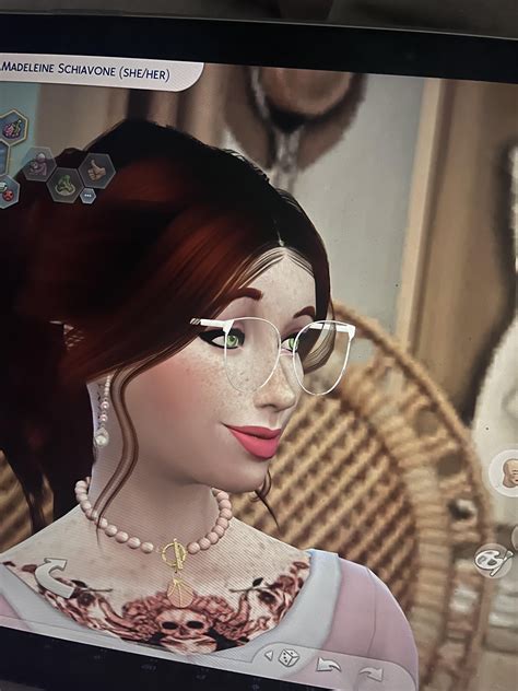 Shes So Pretty 😍😍😍 Rsims4posts