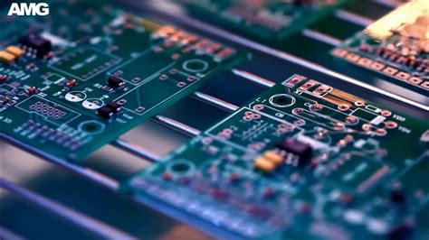 AMG Systems Network Transmission Solutions Introduction YouTube