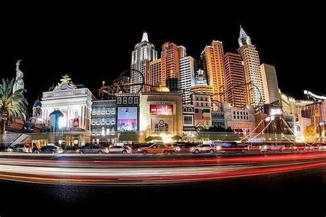 Arrival Private Transfer Las Vegas By Luxury Suv Or Limo With 1 Hour Disposal