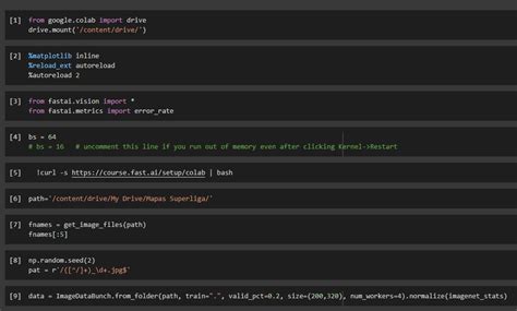 My Model Is Always Predicting The Same Part 1 2019 Fastai Course