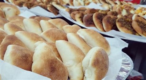 Sameeh Pastries Arad Sameehrestaurantarad • Instagram Photos And