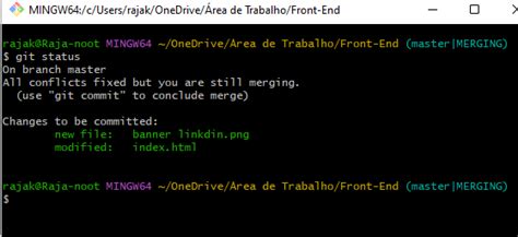 O básico sobre o Git Raja Novaes Git DIO
