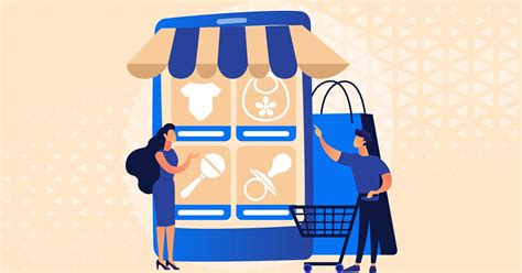 pwa for ecommerce business benefits and examples