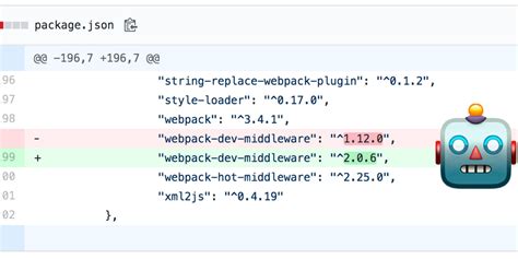 Automate Your Node Dependency Updates Dev Community