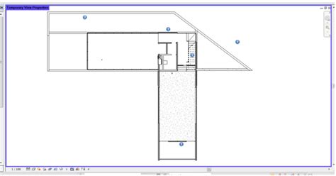 Temporary View Properties In Autodesk® Revit®