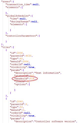 Parse Complex Json Response Configuration Home Assistant Community