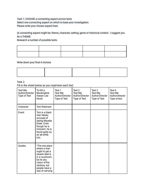 connections pdf