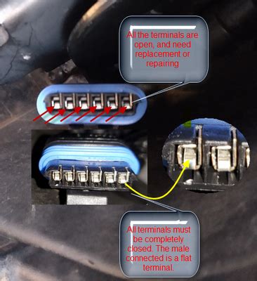 TPS Change Out Ski Doo Snowmobiles Forum