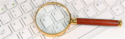 Data Management Within Criminal Investigation