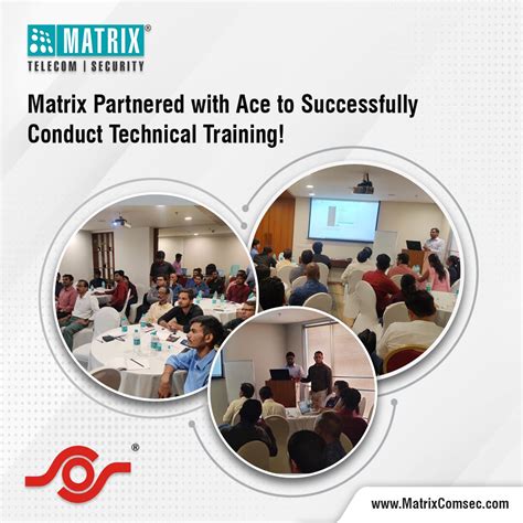 Matrix Comsec On Linkedin Customerassistance Customersatisfaction