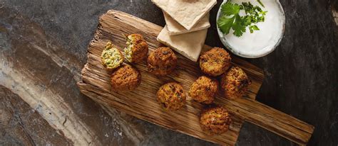 Egyptian Taamiya Falafel Authentic Recipe Tasteatlas