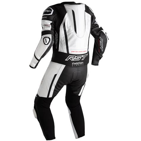 Rst Airbag Motorcycle Suit Rst Pro Series Evo Ce Race Suit