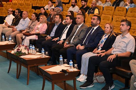 Hatay Mustafa Kemal Üniversitesi Hastanesi 2024 Yılı Hizmet İçi Eğitim Programı Hatay Mustafa