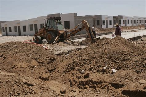 如何找出谁在墨西哥拥有房屋或土地 Infobae