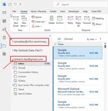 Google Workspace Sync For Microsoft Outlook For Multiple Accounts Guide