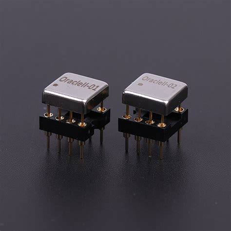 Oracle Ii 01 02 싱글 And 듀얼 Op 앰프 하이브리드 오디오 연산 증폭기 Opa2604ap Ne5532