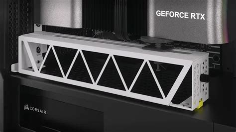 How Do I Avoid Gpu Sag Corsair