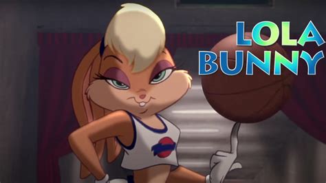Lola The Bunny Wallpapers Wallpaper Cave