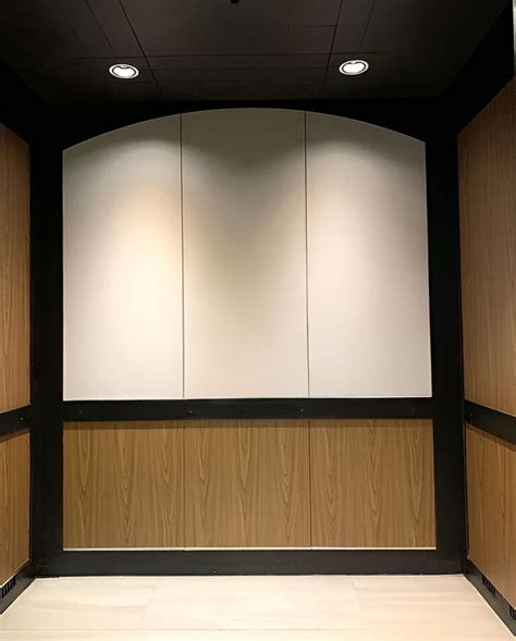 Elevator Cab Wraps Resurface Architectural Wraps Fast Certified