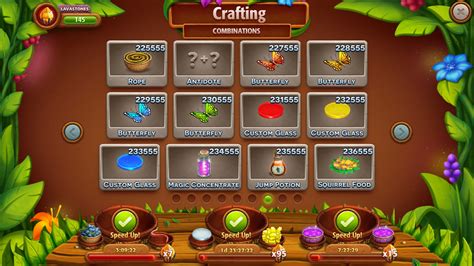 Steam Community Guide Crafting Combinations