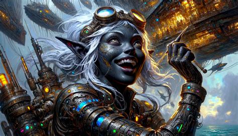 Chortles Of Chrome By Ptxeno On Deviantart