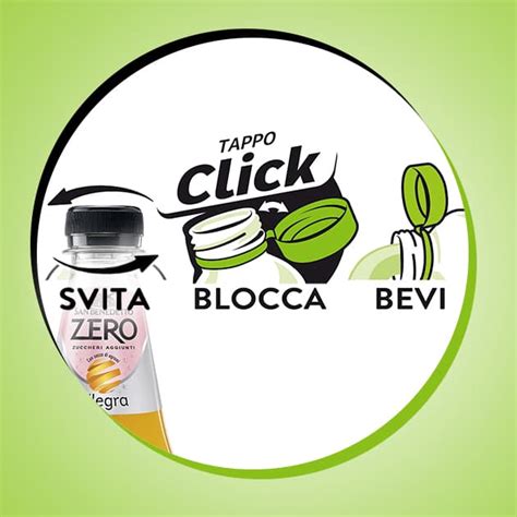 San Benedetto Zero Fizzy Drinks San Benedetto