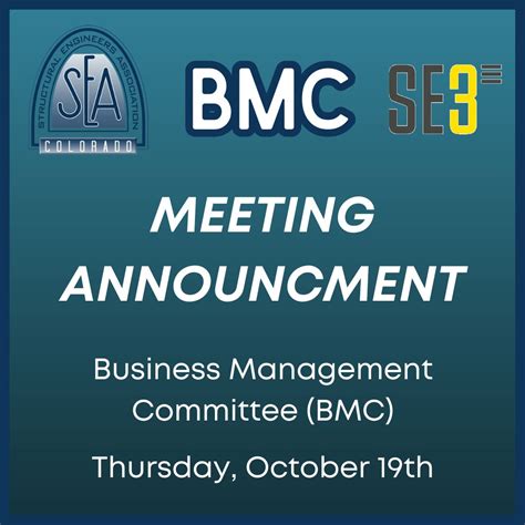 Seac Structural Engineers Association Of Colorado On Linkedin Seac Weseeaboveandbeyond