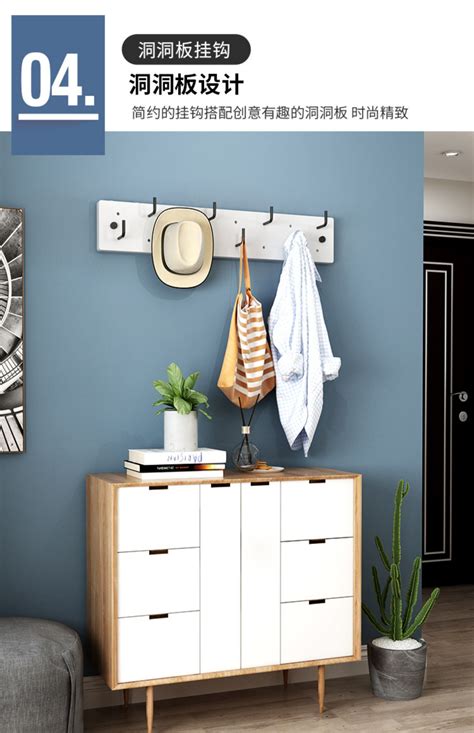 入户玄关挂钩效果图 入户玄关装修效果图 入户门玄关装修效果图 大山谷图库