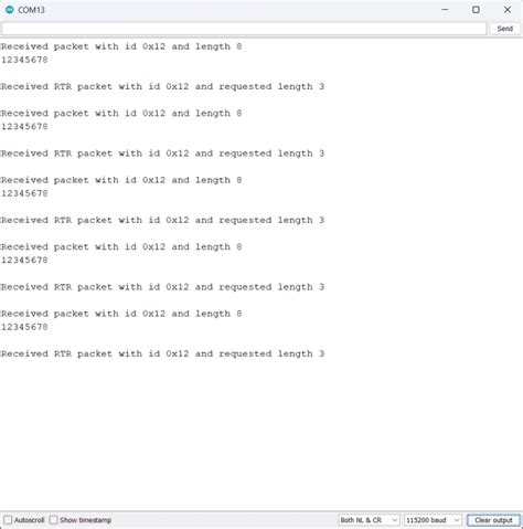 What Is Can Bus And How To Use Can Interface With Esp32 And Arduino Circuitstate Electronics