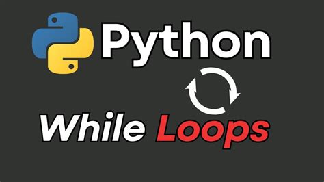 Python While Loops For Network Engineers A Beginners Guide Youtube