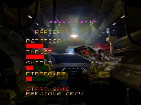 Asteroids Hyper 64 1999 Mobygames