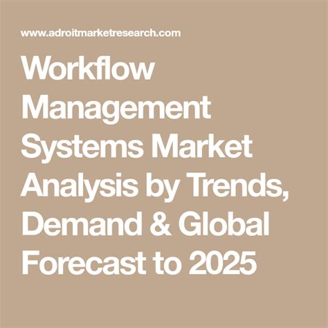 Workflow Management Systems Explained