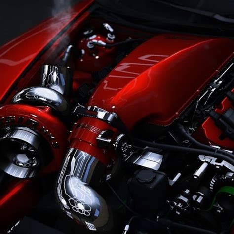 Fivem Engine Sound Pack Etsy