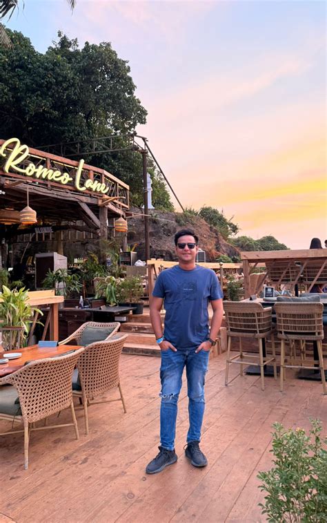 Lucknows Yash Jaiswal Bags 17 Lakh And Puts His State On The Map With